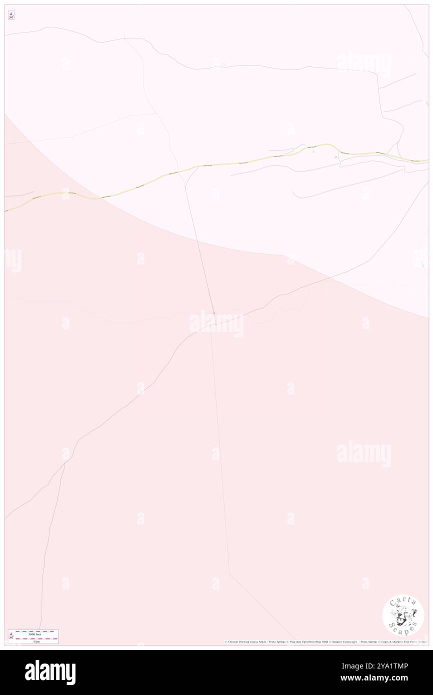 Birkenshaw Well, , AU, Australia, South Australia, S 28 56' 27'', N 136 ...