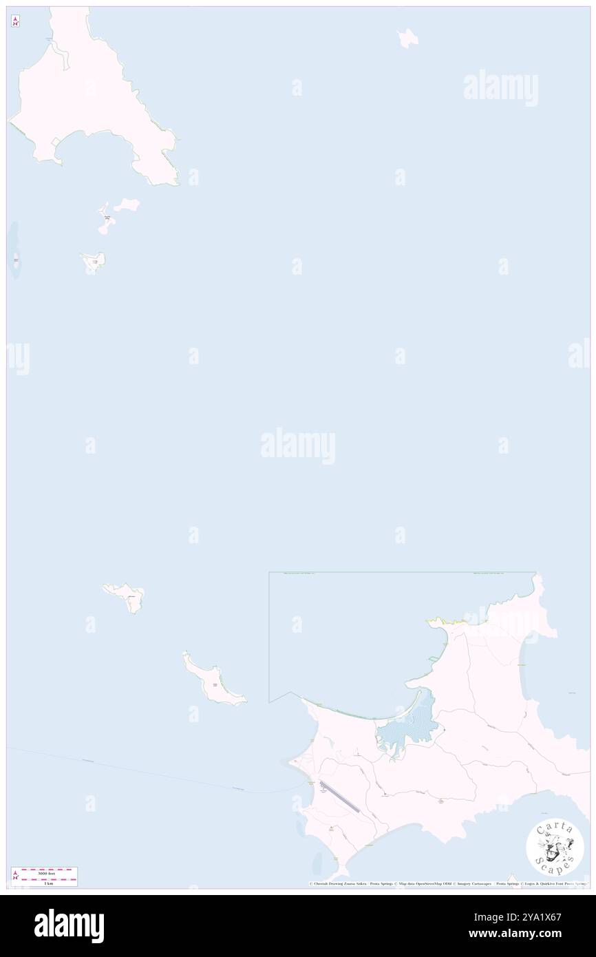 Keppel islands Cut Out Stock Images & Pictures - Alamy