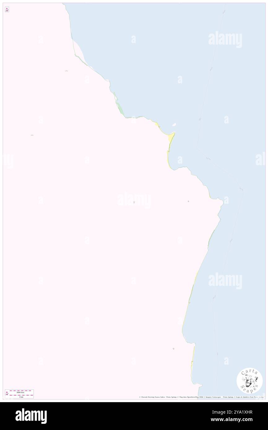 Temple Hill, Cook Shire, AU, Australia, Queensland, S 14 15' 38'', N ...