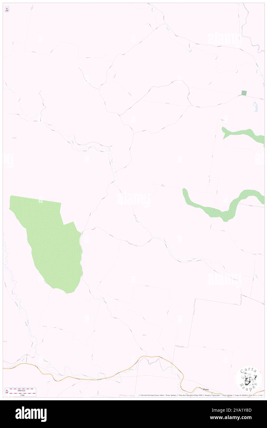 Strip Dip, , AU, Australia, New South Wales, S 28 47' 9'', N 152 51' 49 ...