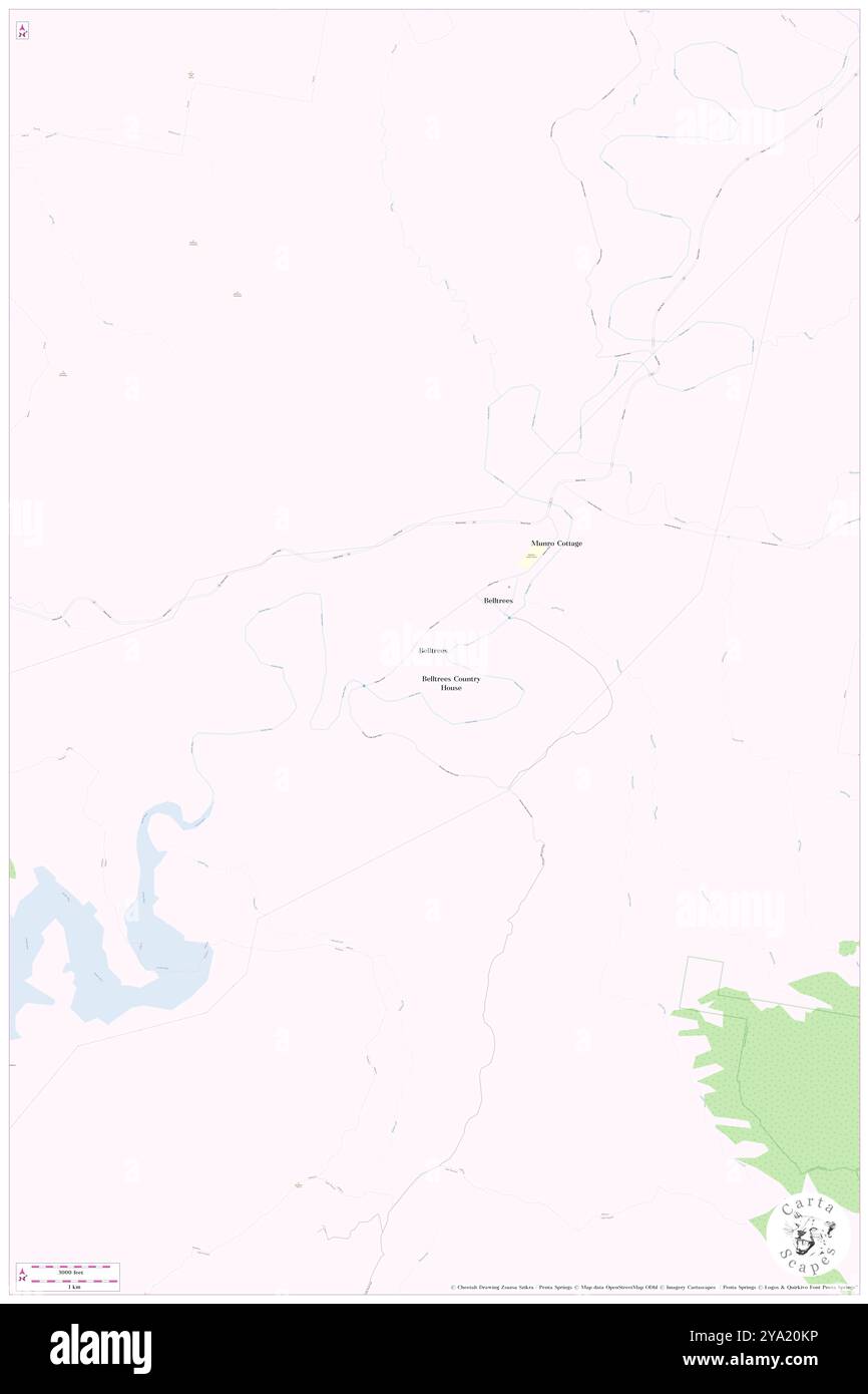 Belltrees public school hi-res stock photography and images - Alamy