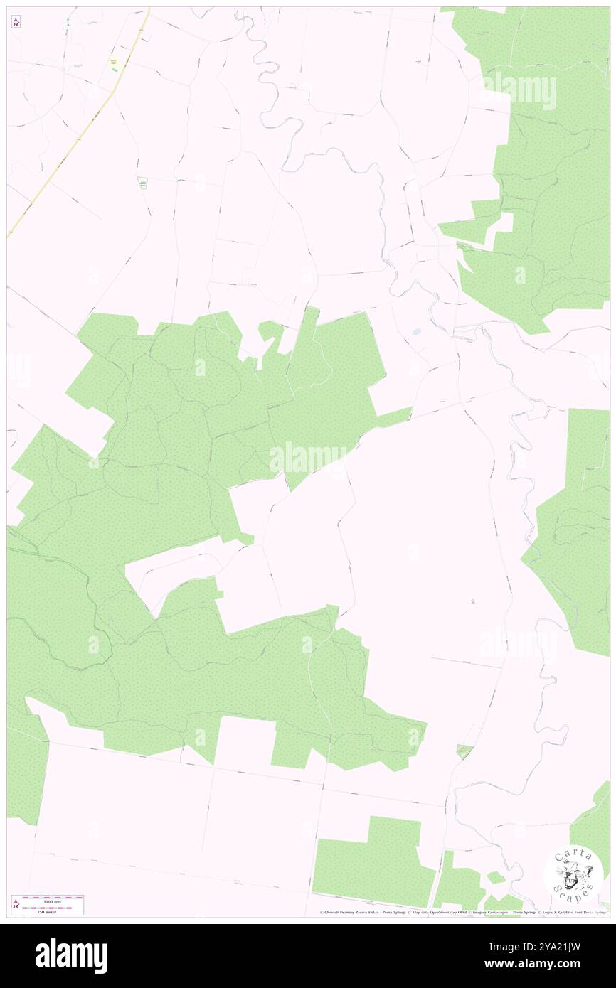 Garibaldi, Golden Plains, AU, Australia, Victoria, S 37 43' 59'', N 143 ...