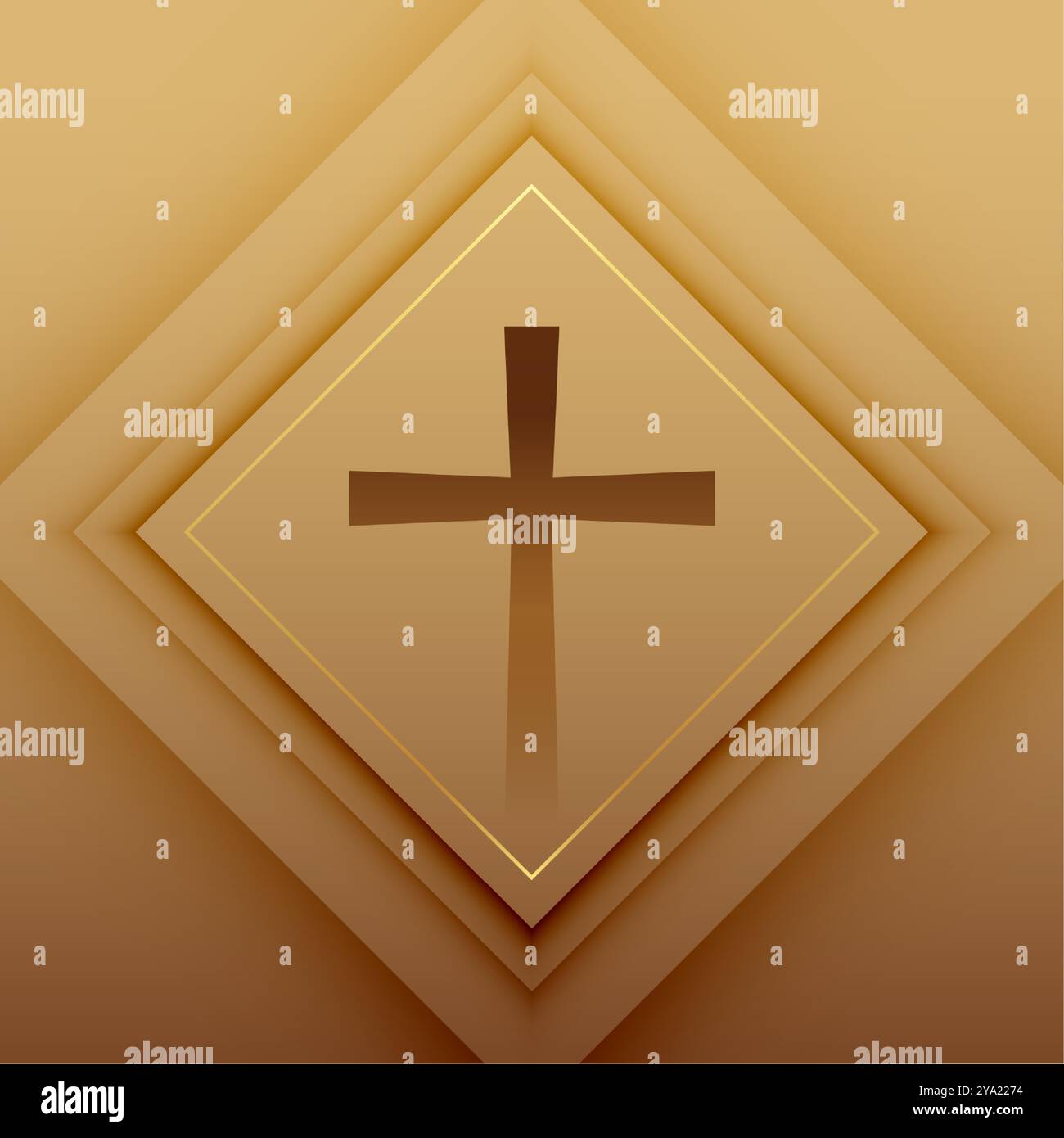 Christian holy festival Stock Vector Images - Alamy