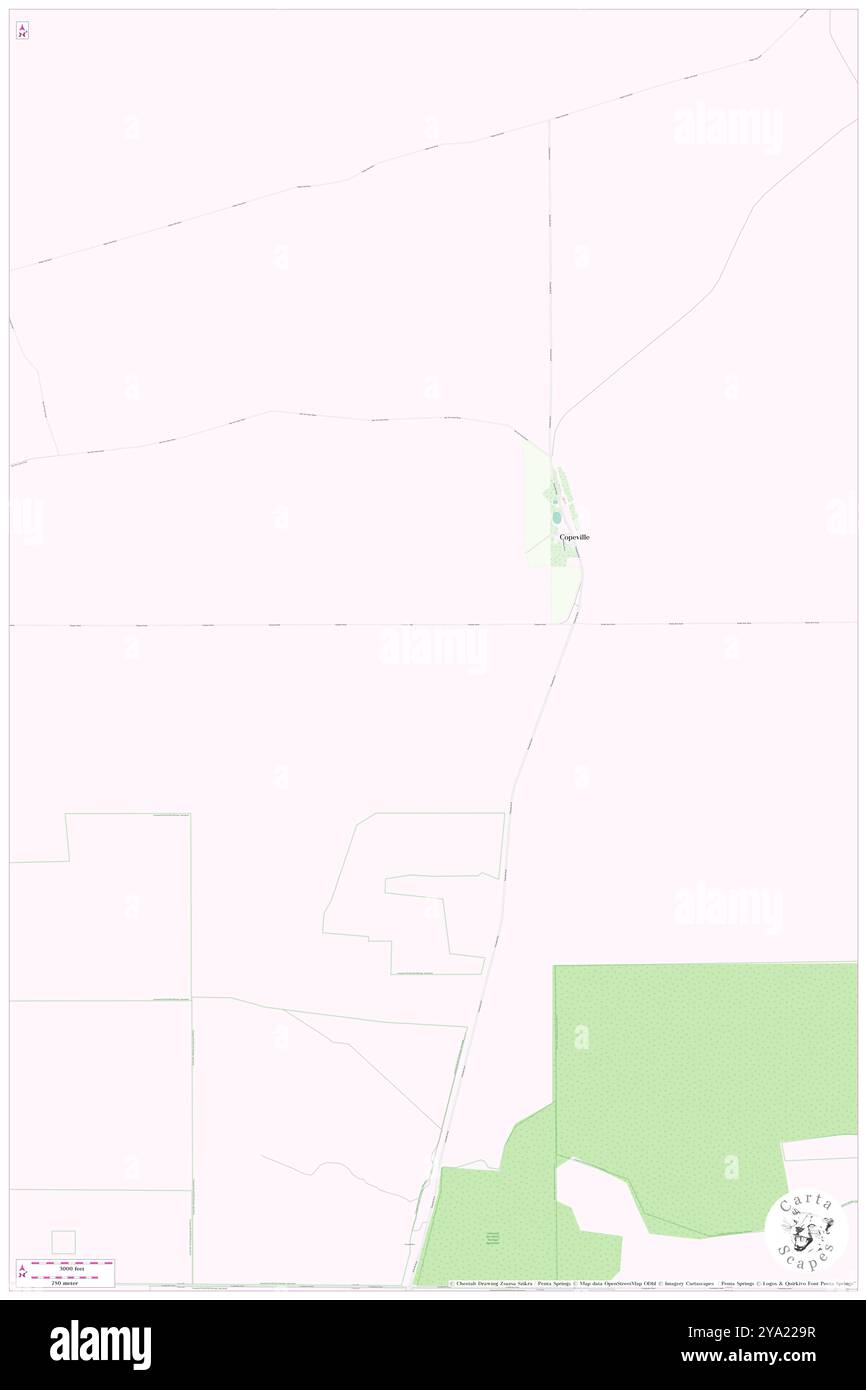 Wattle Drive, Karoonda East Murray, AU, Australia, South Australia, S ...