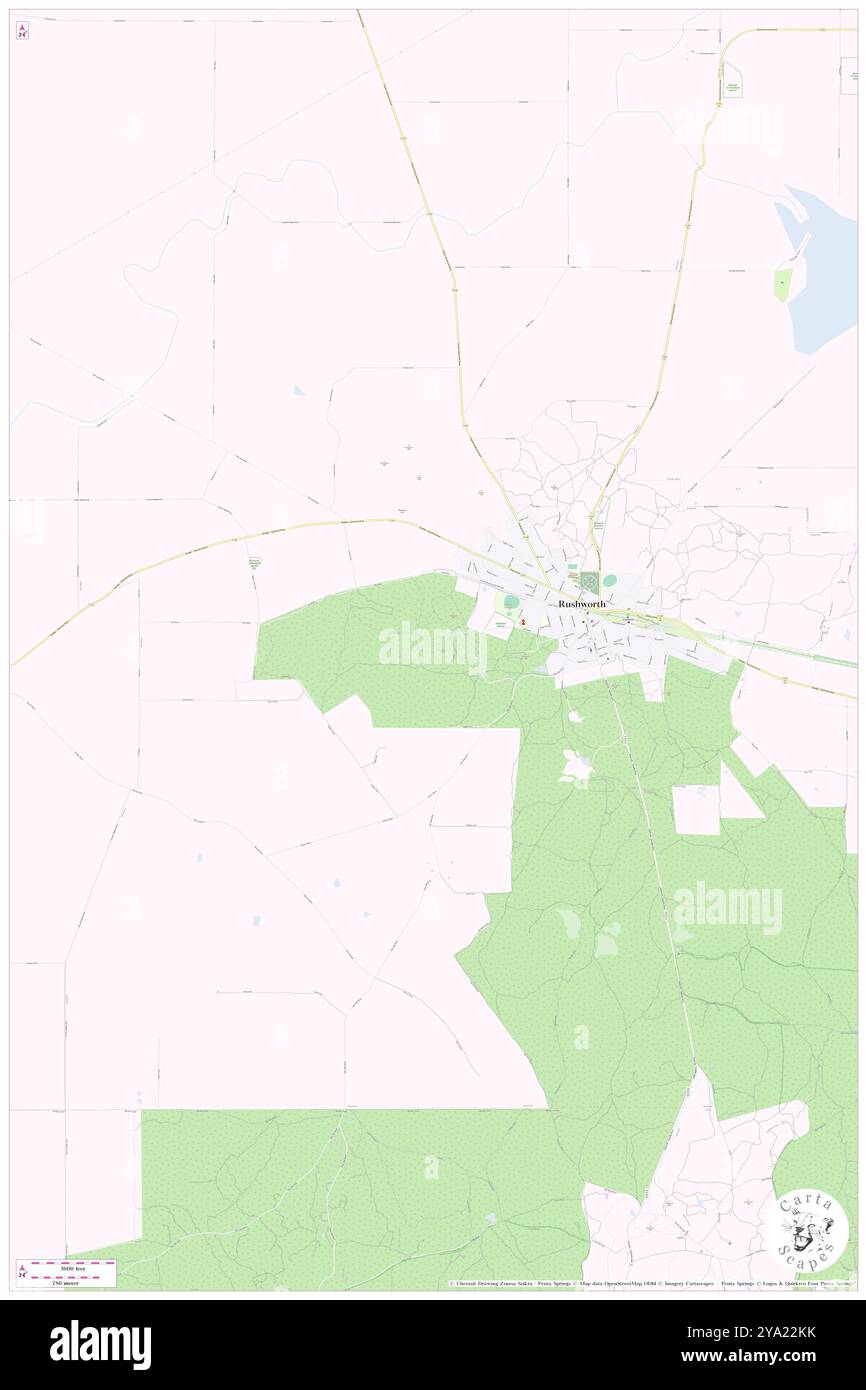 Canadian Hill, Campaspe, AU, Australia, Victoria, S 36 35' 25'', N 144 ...