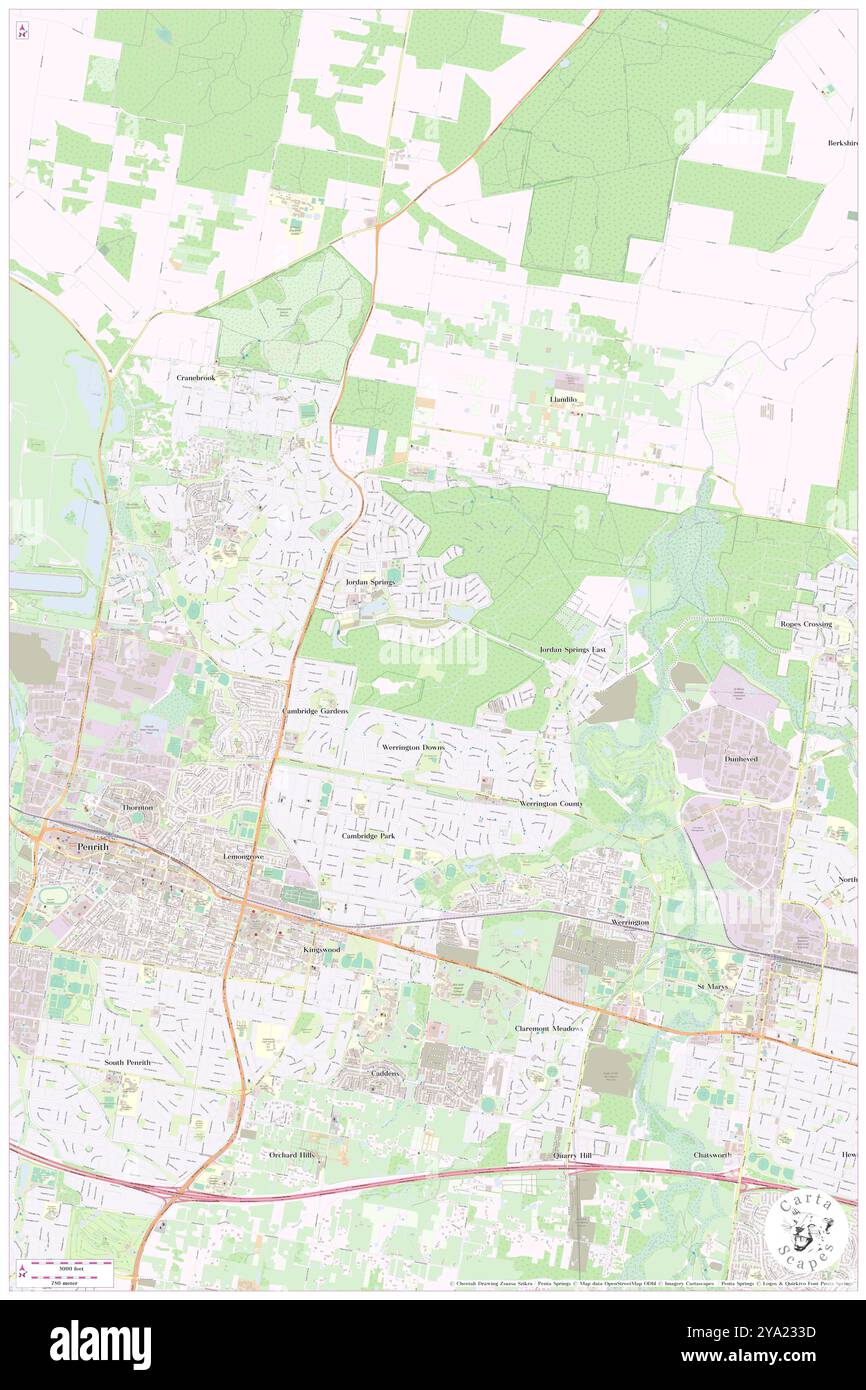 Werrington county public school hi-res stock photography and images - Alamy