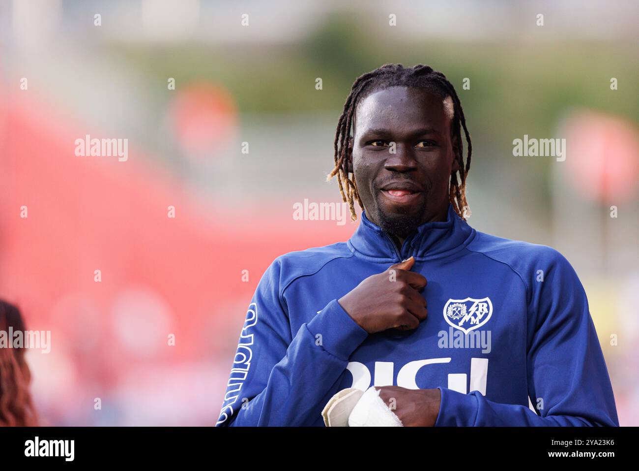 Ciss rayo hi-res stock photography and images - Alamy