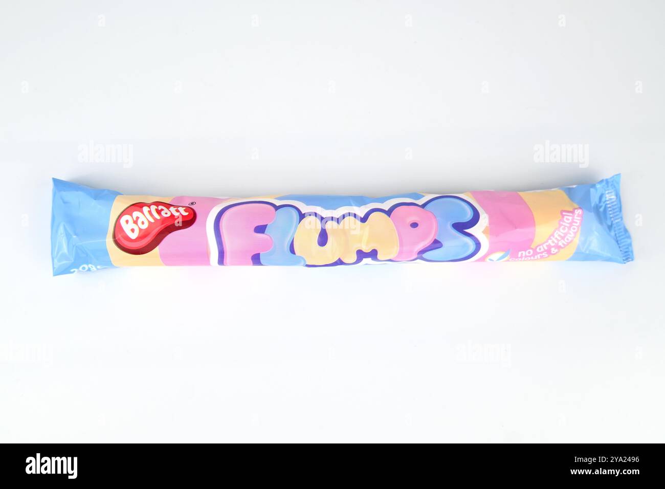 Marshmallow flump marshmallow hi-res stock photography and images - Alamy