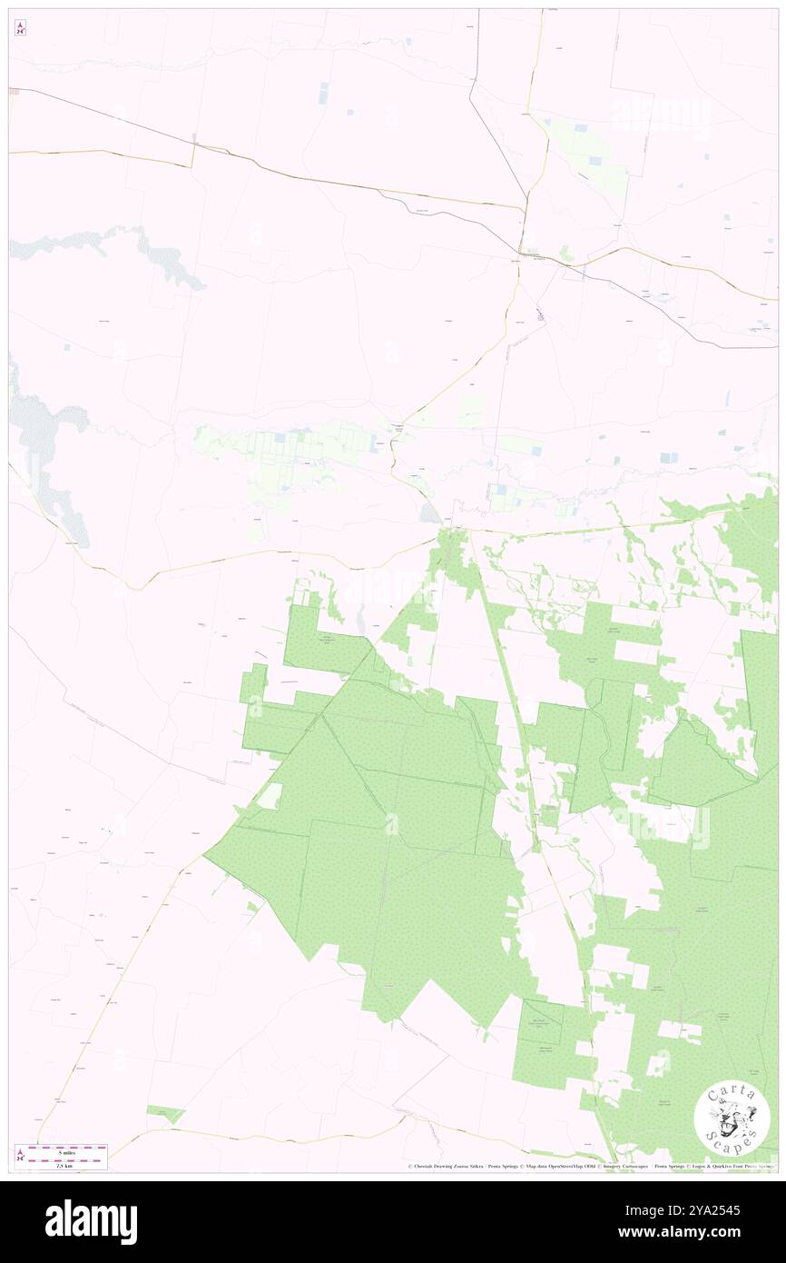 Pilliga Cut Out Stock Images & Pictures - Alamy