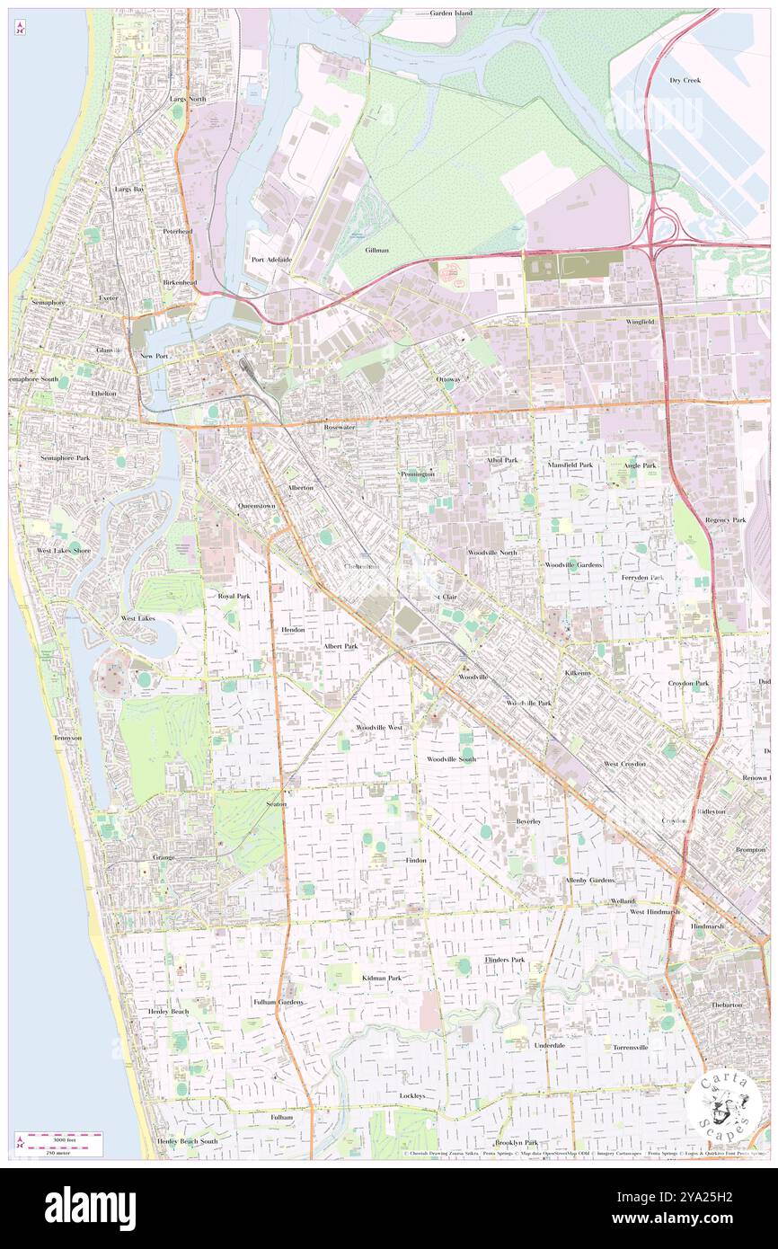 Map of cheltenham racecourse hi-res stock photography and images - Alamy