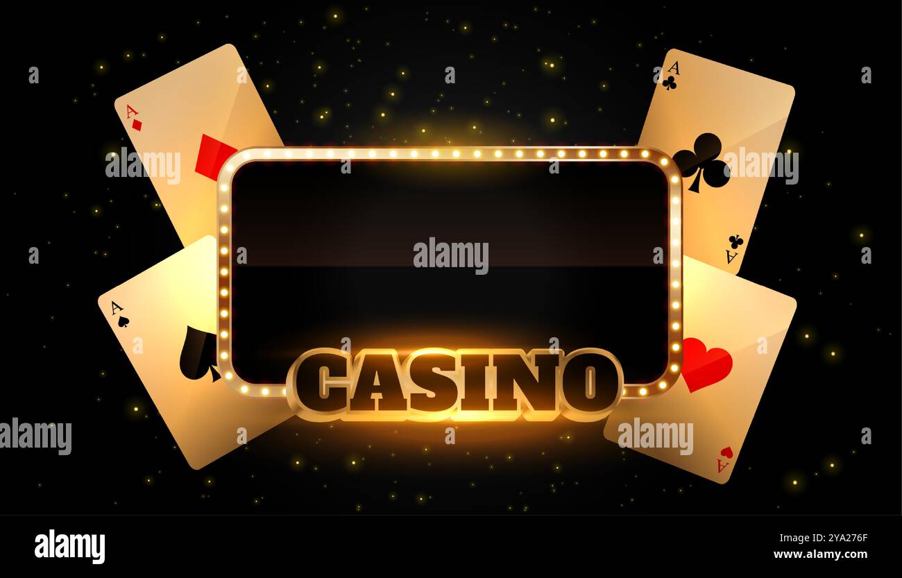 Ace text Stock Vector Images - Alamy