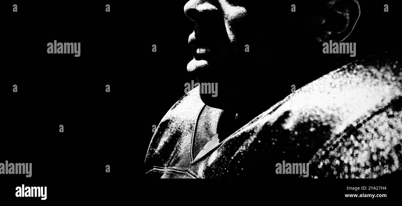 Football practice skills Black and White Stock Photos & Images - Alamy