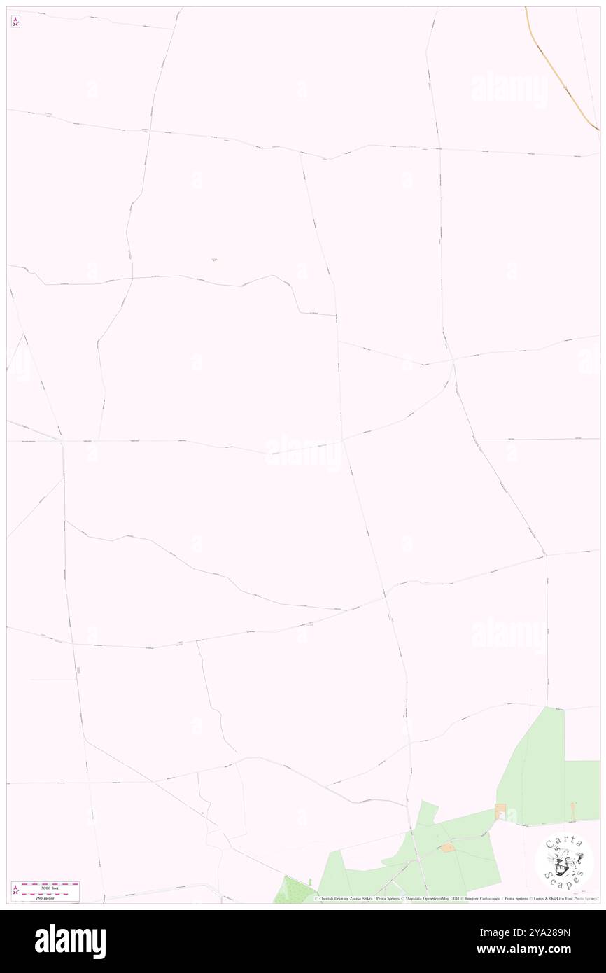 Carramar, Goyder, AU, Australia, South Australia, S 33 39' 36'', N 138 ...