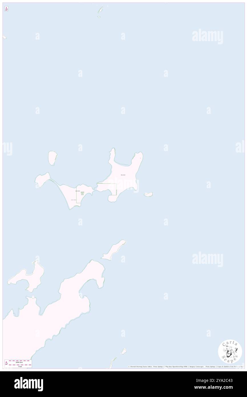 High Point, Karratha, AU, Australia, Western Australia, S 20 31' 0'', N ...