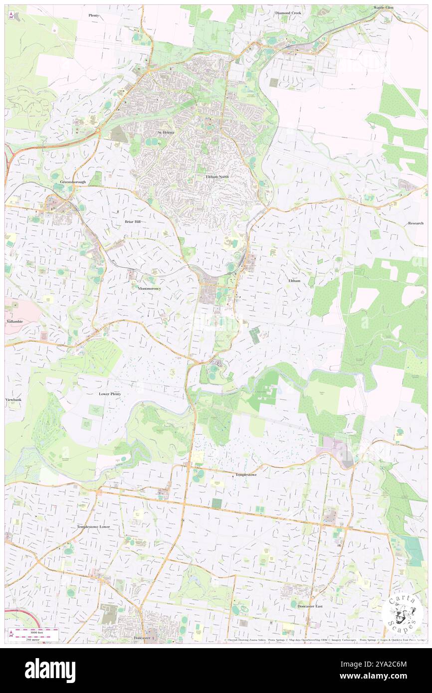 Eltham high school hi-res stock photography and images - Alamy