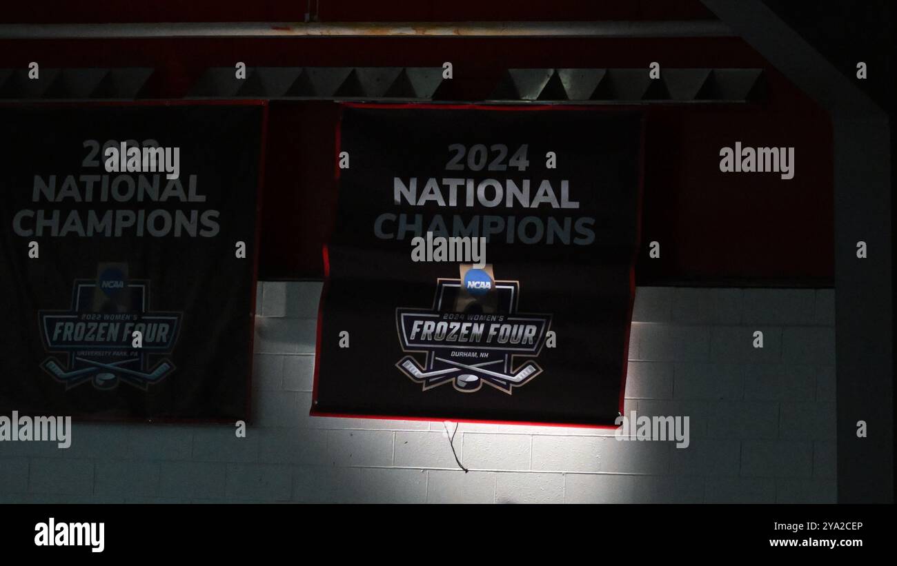 Columbus, Ohio, USA. 11th Oct, 2024. The 2024 National Championship ...