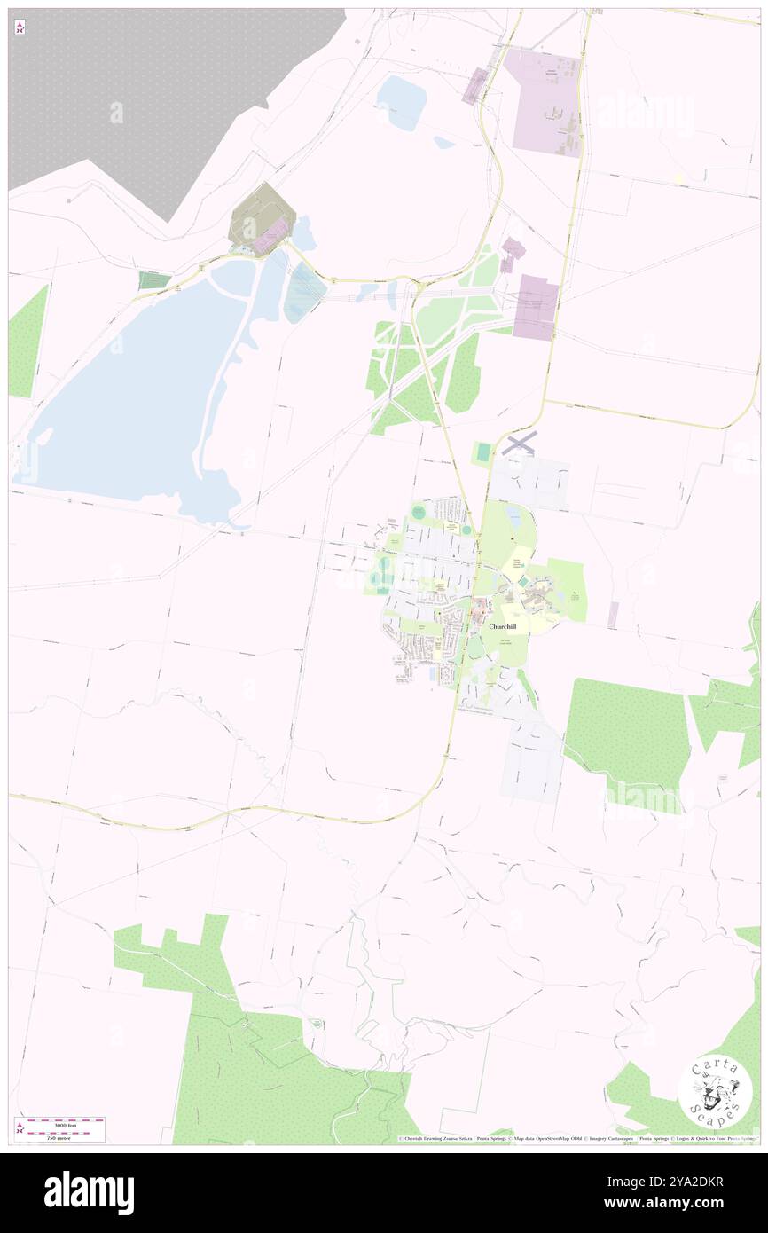 Gaskin park reserve hi-res stock photography and images - Alamy