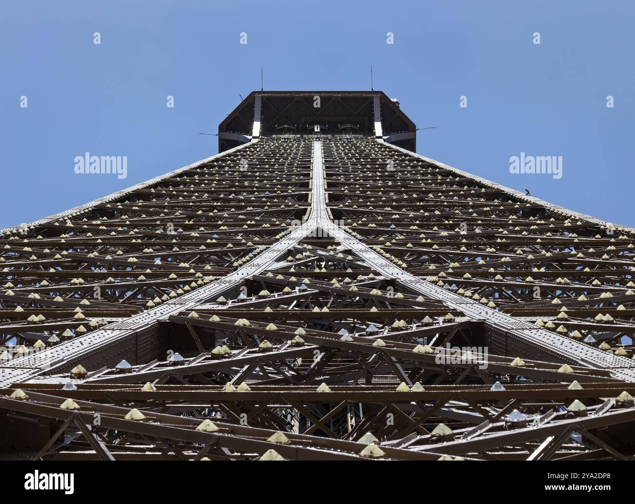 Steel and steel structures hi-res stock photography and images - Alamy