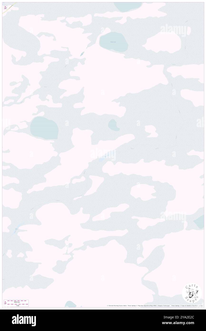 Mundy waterhole hi-res stock photography and images - Alamy