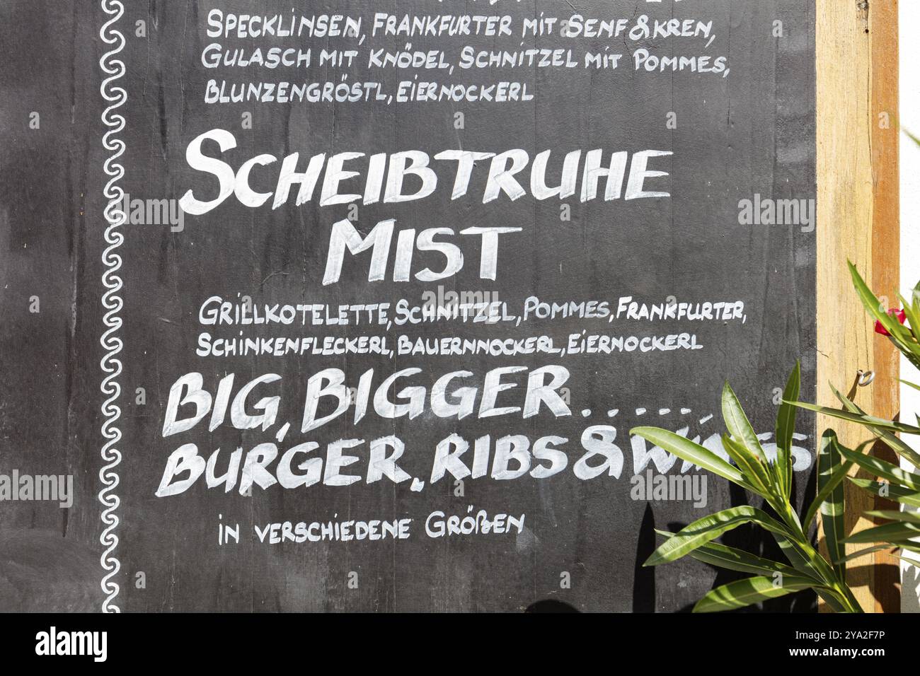 Cosy street in vienna hi-res stock photography and images - Alamy