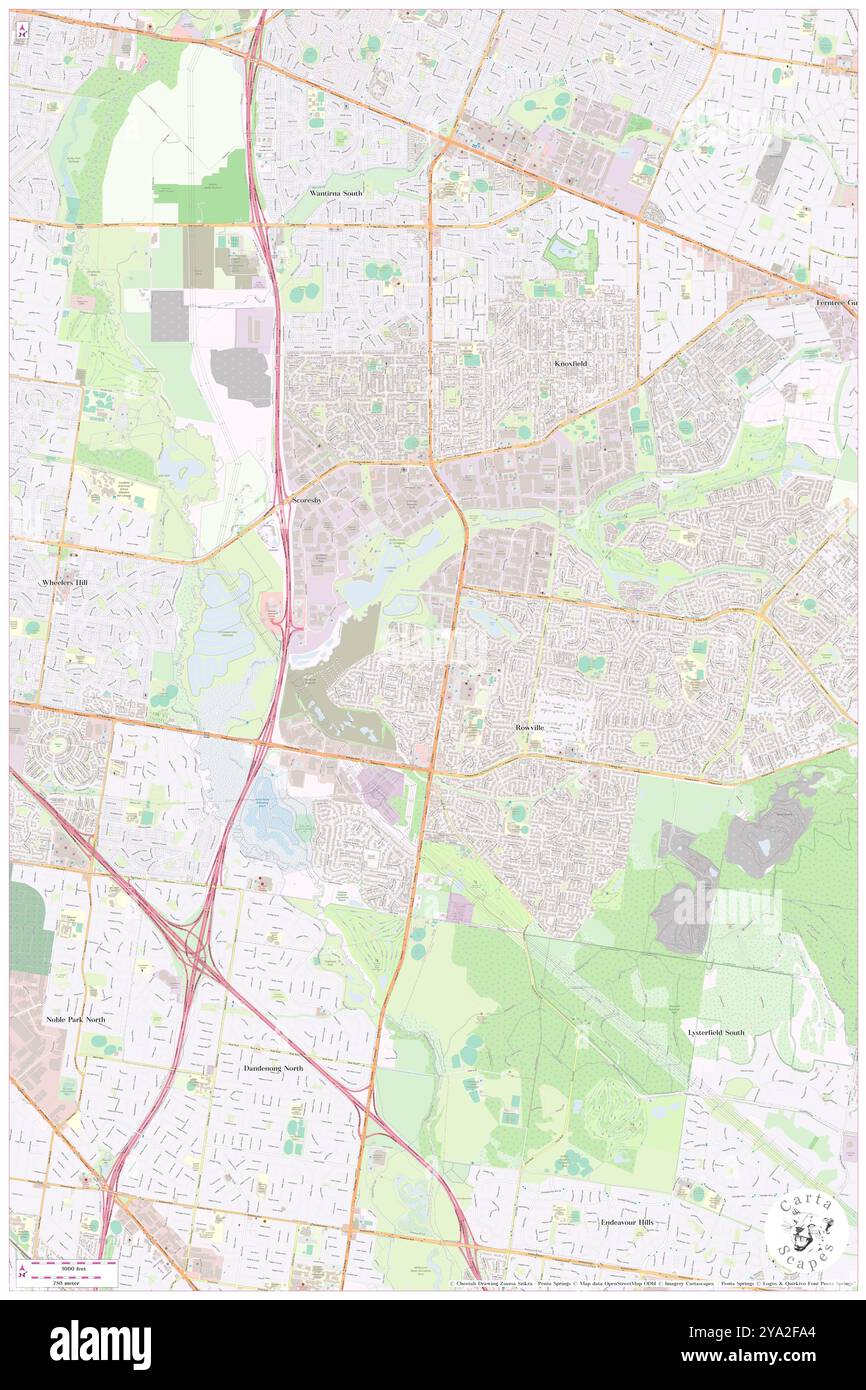 Stamford park Cut Out Stock Images & Pictures - Alamy