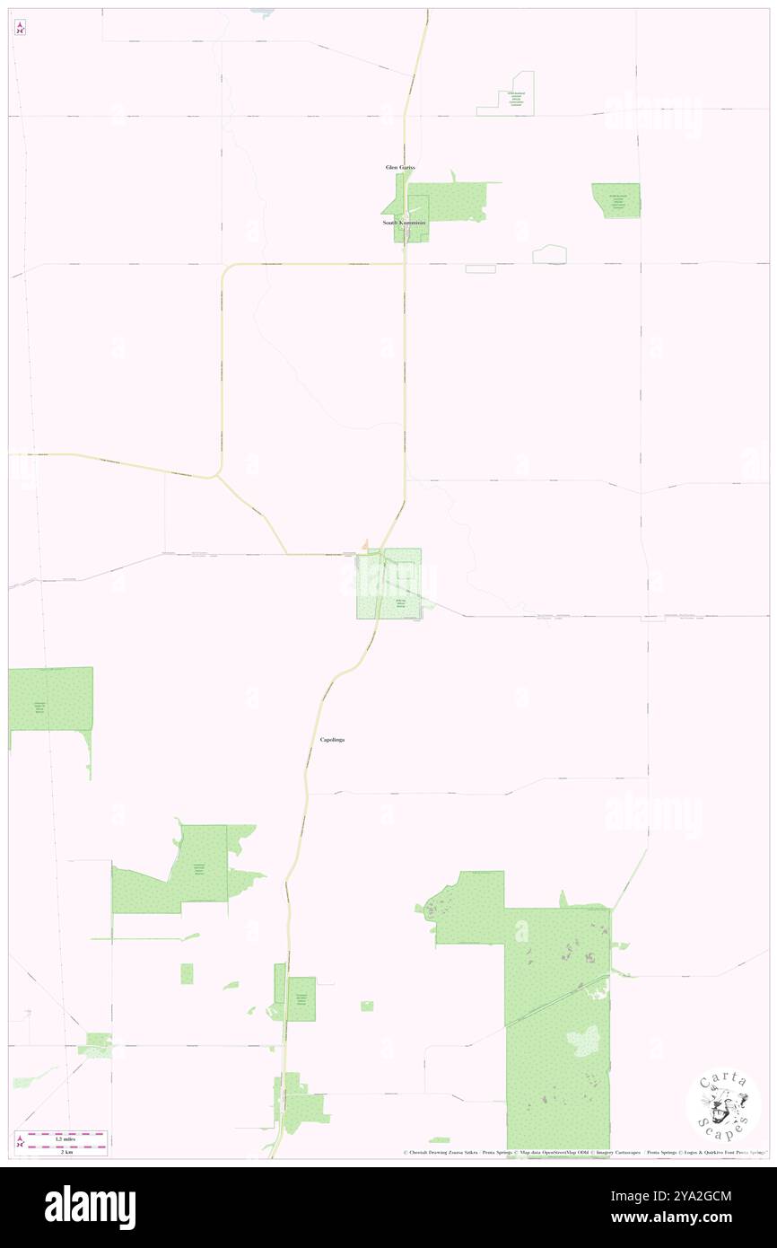 Billericay Nature Reserve, , AU, Australia, Western Australia, S 32 16 ...