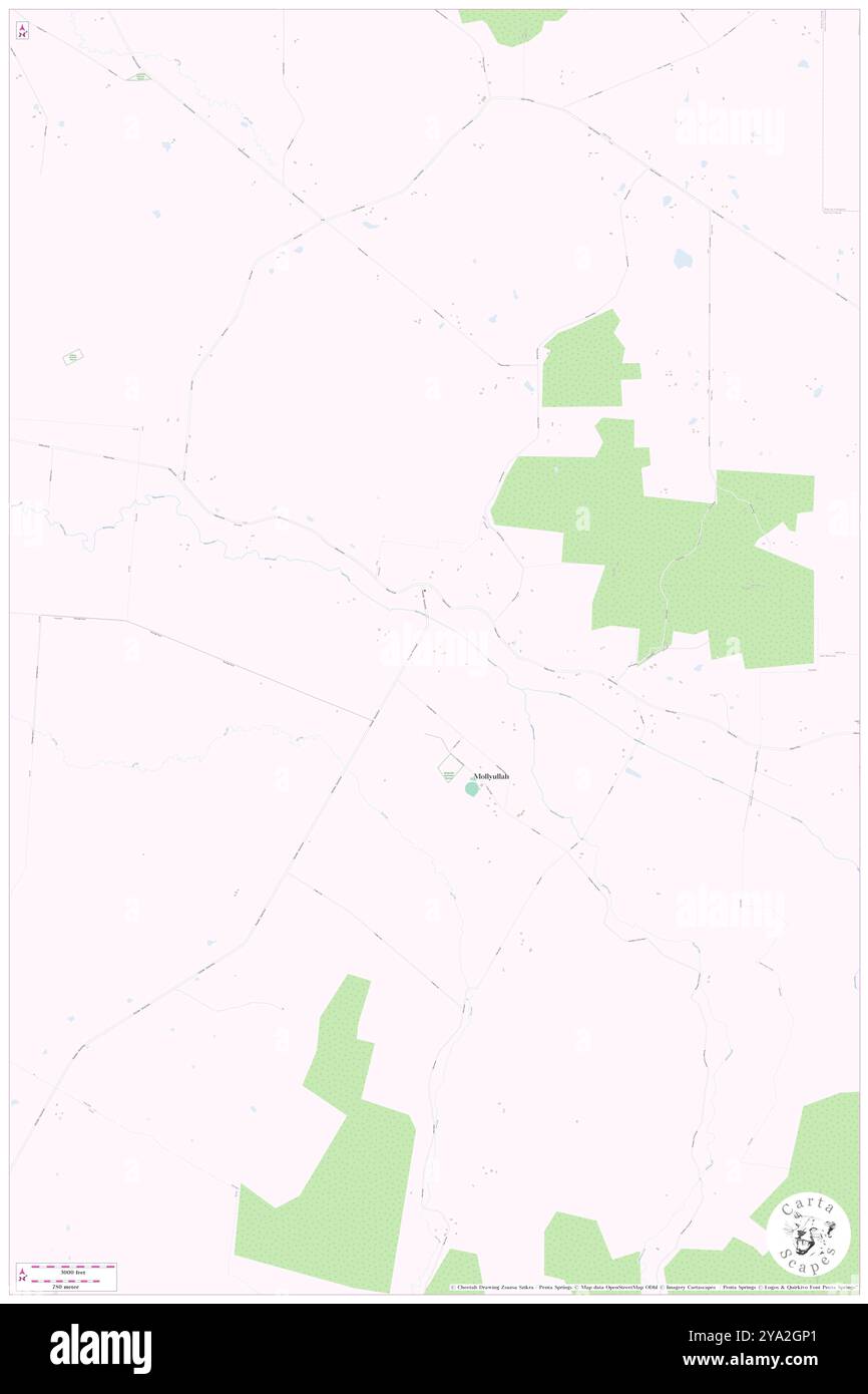 Rossmore, Benalla, AU, Australia, Victoria, S 36 37' 46'', N 146 8' 56 ...