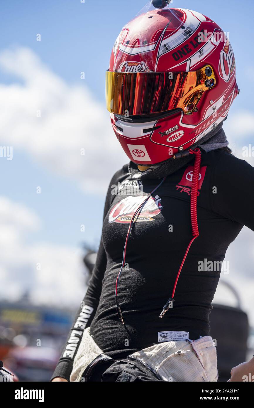 Toni breidinger hi-res stock photography and images - Alamy