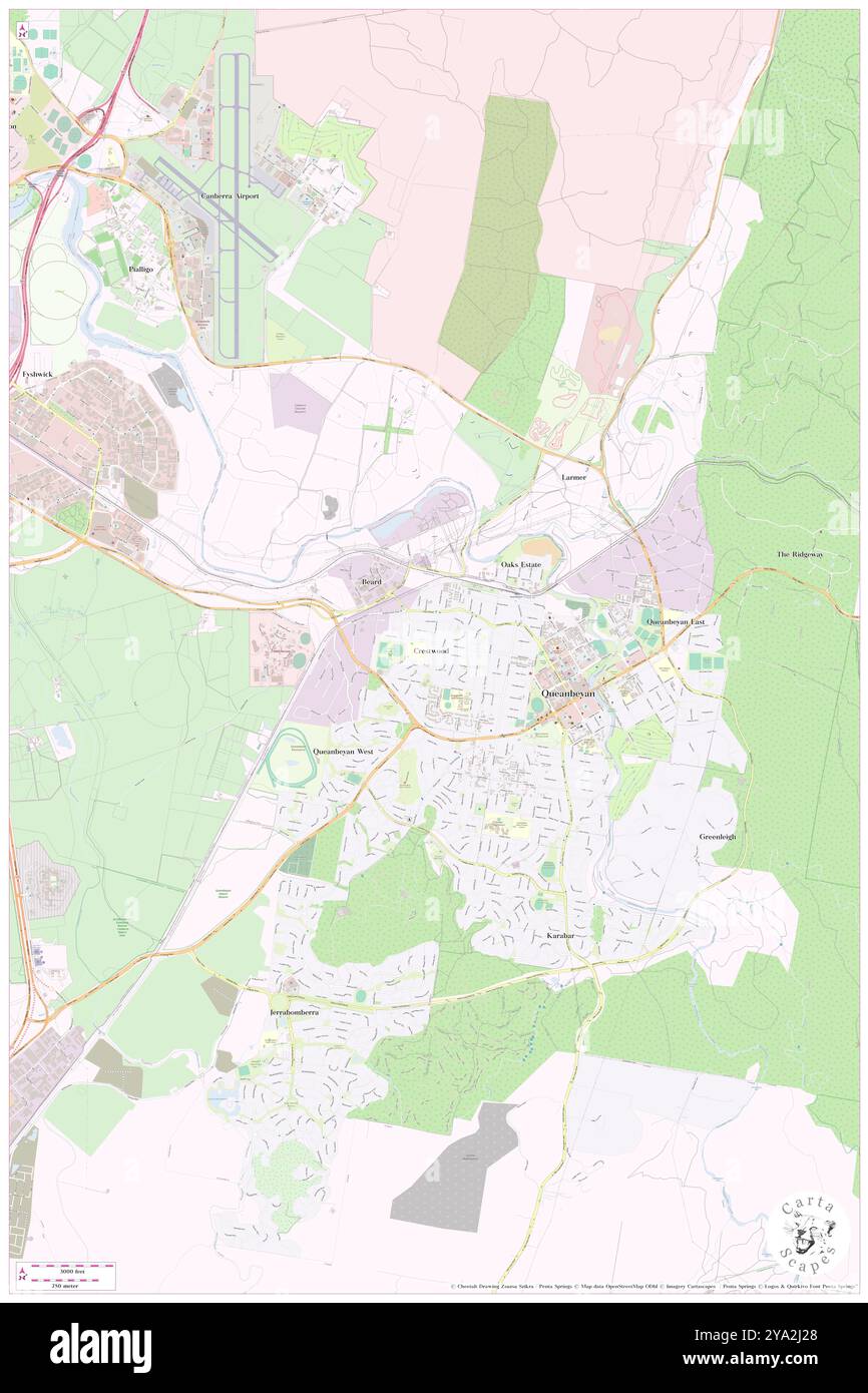 Queanbeyan West Public School, Queanbeyan-Palerang Regional, AU ...