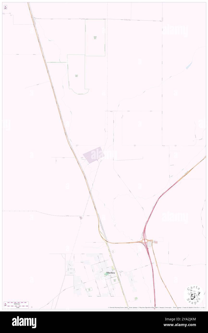 Chandala, Chittering, AU, Australia, Western Australia, S 31 31' 53 ...