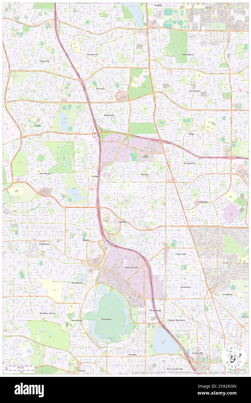 Balcatta senior high school hi-res stock photography and images - Alamy