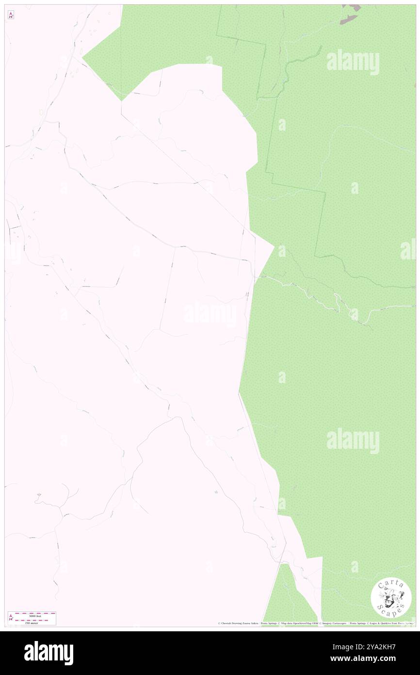 Buena Vista, Snowy Monaro Regional, AU, Australia, New South Wales, S ...