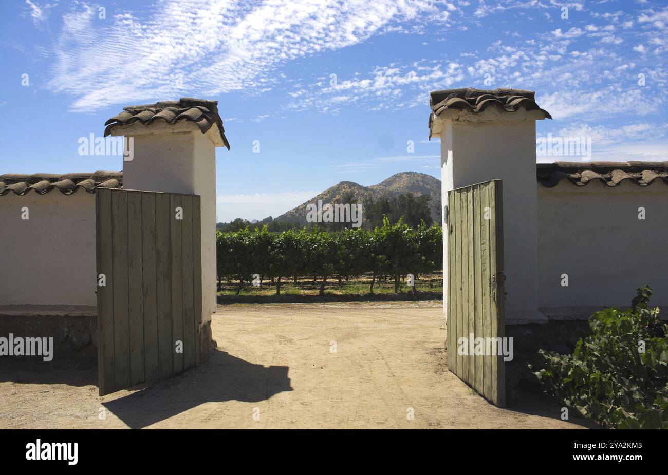 Santa Rita Winery Tour. Discover this historic winery located at the ...