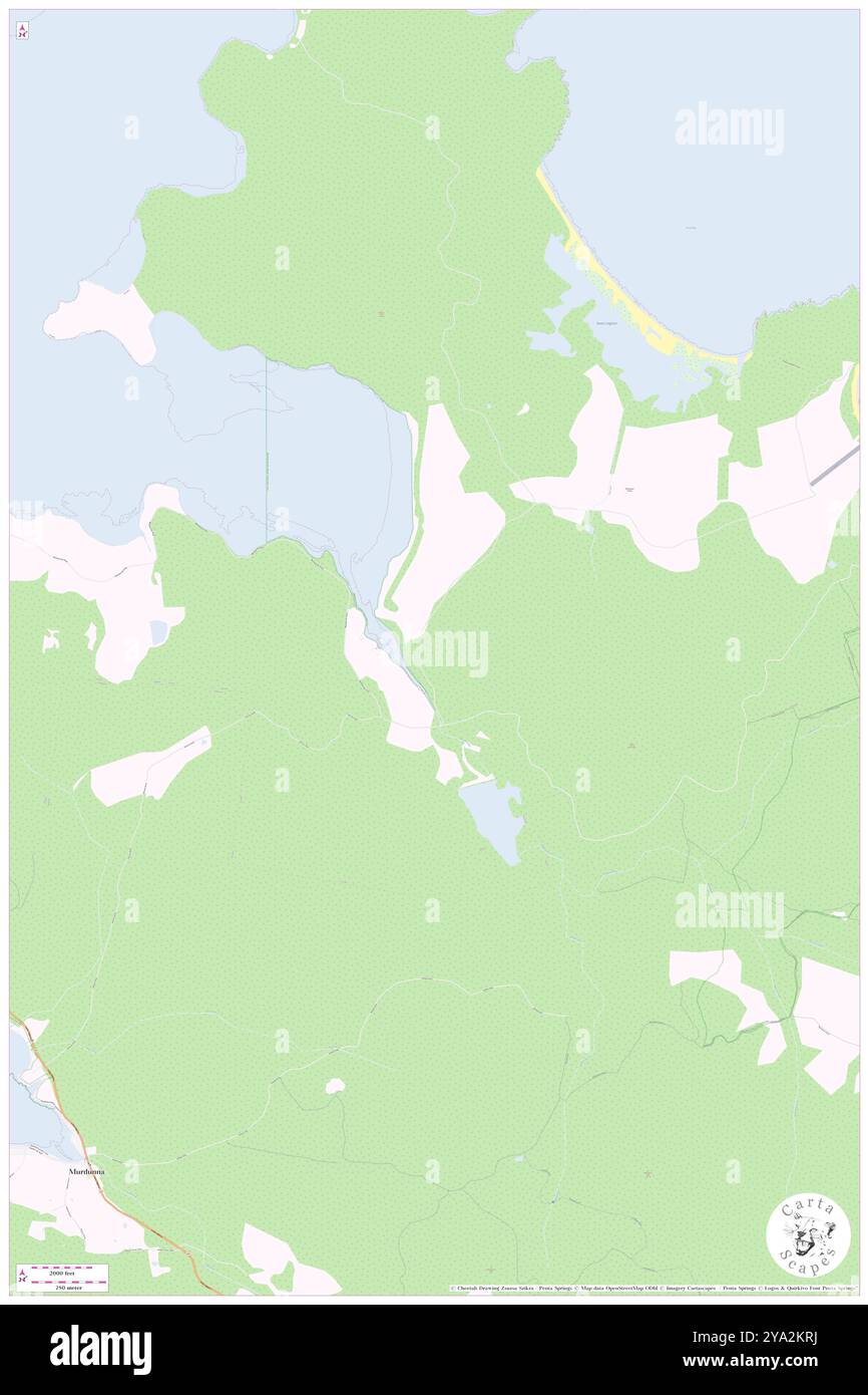 Blackman rivulet hi-res stock photography and images - Alamy