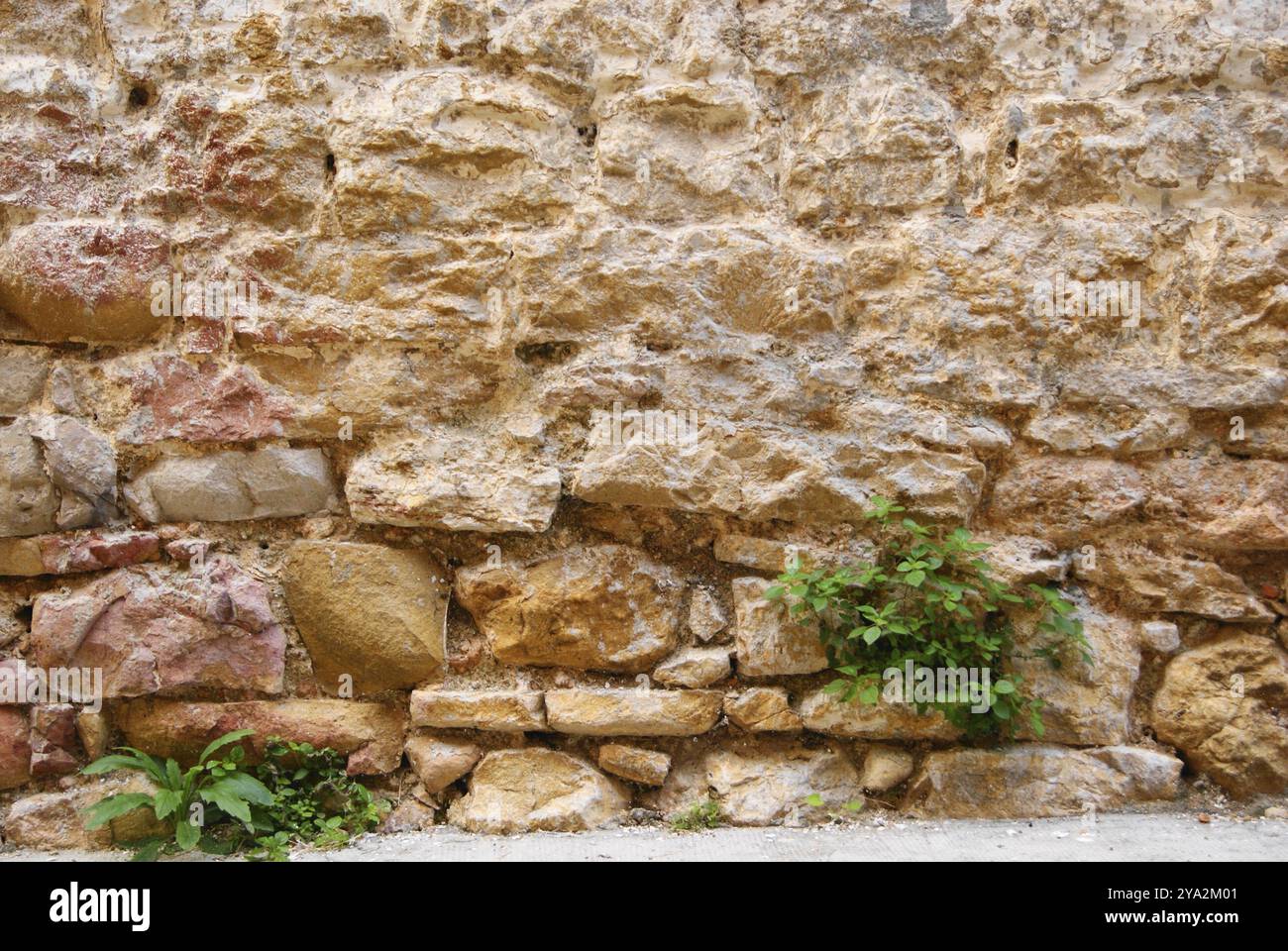 Rustic stone background Stock Photo - Alamy