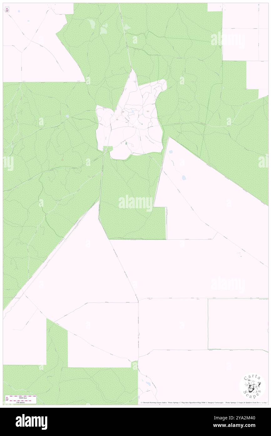 Franks Dam, Campaspe, AU, Australia, Victoria, S 36 40' 16'', N 145 1 ...