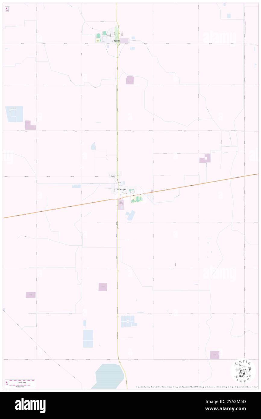 Stanhope primary school hi-res stock photography and images - Alamy