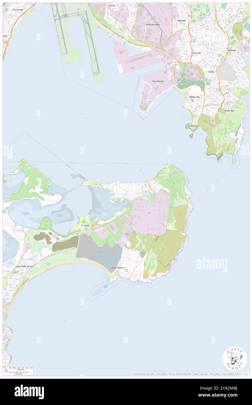 Kurnell Public School, Sutherland Shire, AU, Australia, New South Wales ...