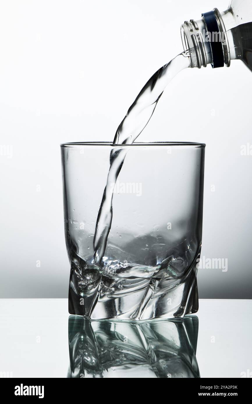 Pure pristine clean hi-res stock photography and images - Alamy