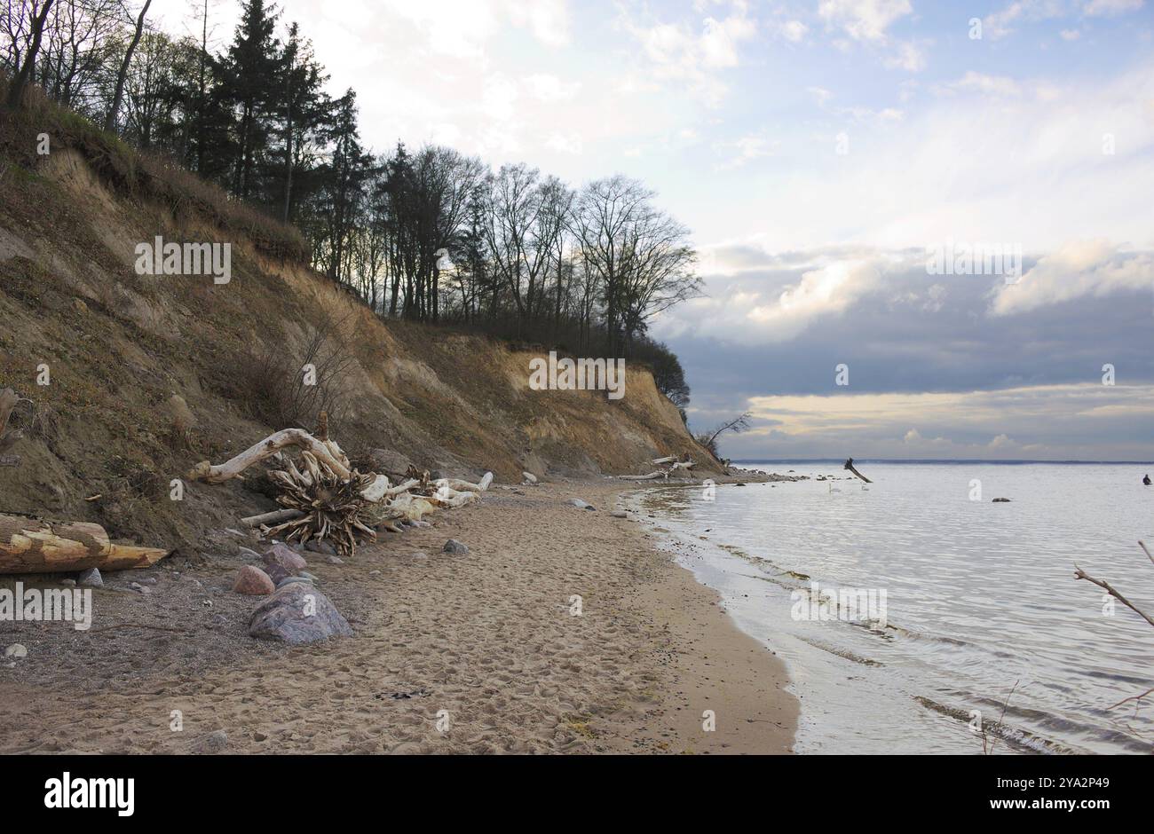 Baltic seaside reso hi-res stock photography and images - Alamy