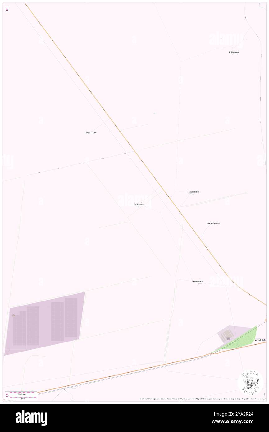 Tucker, Bogan, AU, Australia, New South Wales, S 31 30' 56'', N 147 7 ...