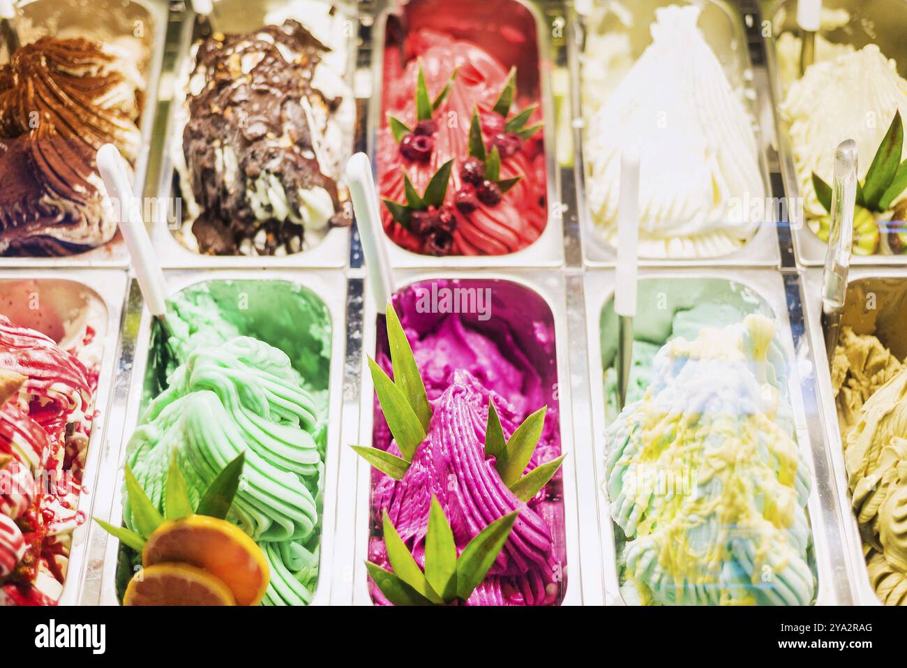 Ornate displays hi-res stock photography and images - Alamy