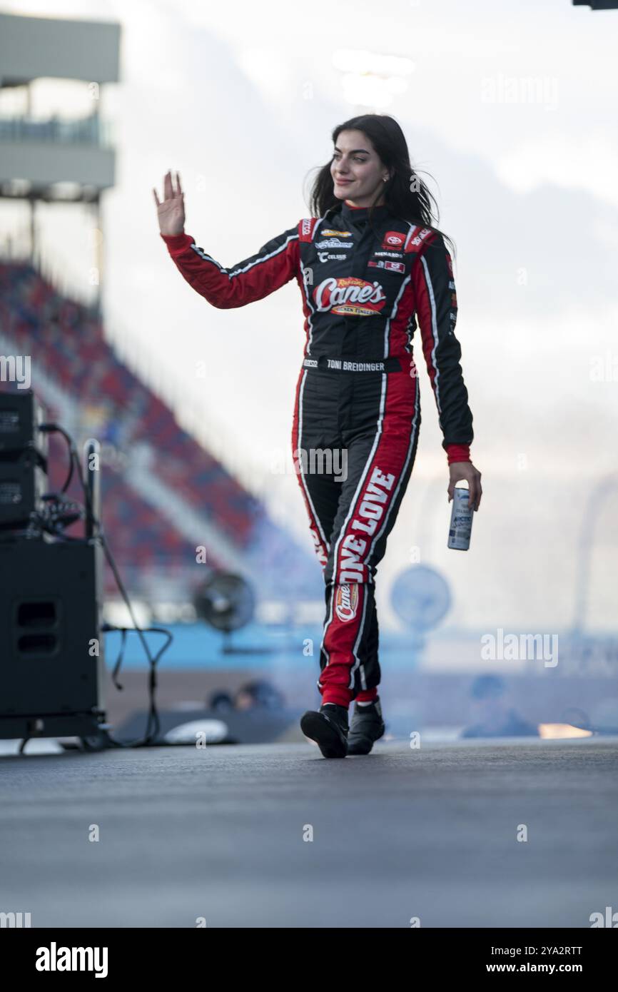 Toni breidinger hi-res stock photography and images - Alamy