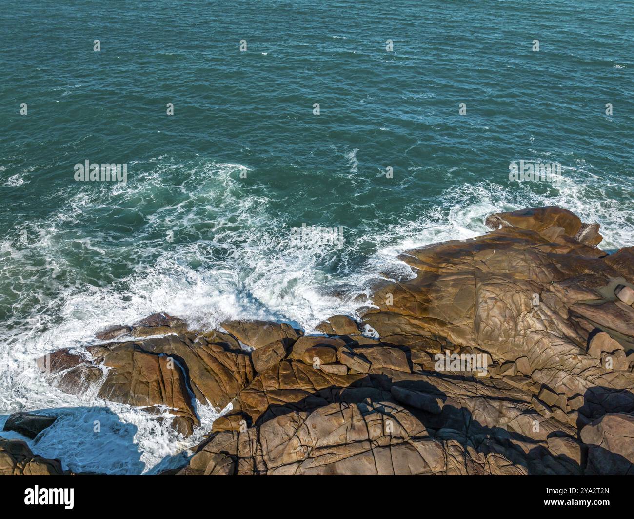 Guarda do embaú beach hi-res stock photography and images - Alamy