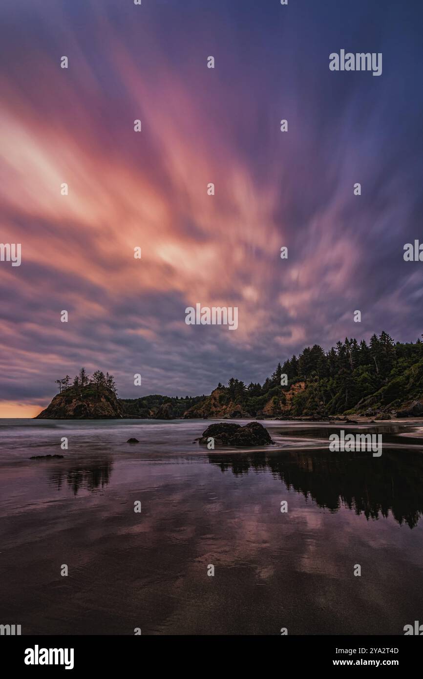 Landscape photography california beaches hi-res stock photography and ...