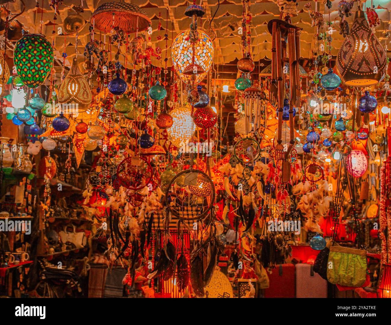 Egyptian tradition lighting hi-res stock photography and images - Alamy