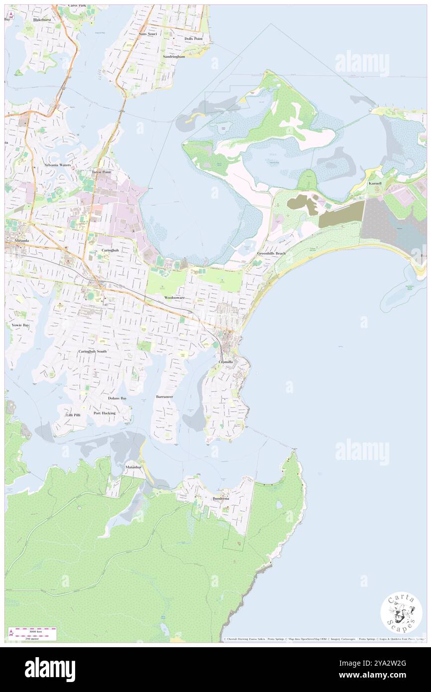 RYDGES CRONULLA BEACH, Sutherland Shire, AU, Australia, New South Wales ...