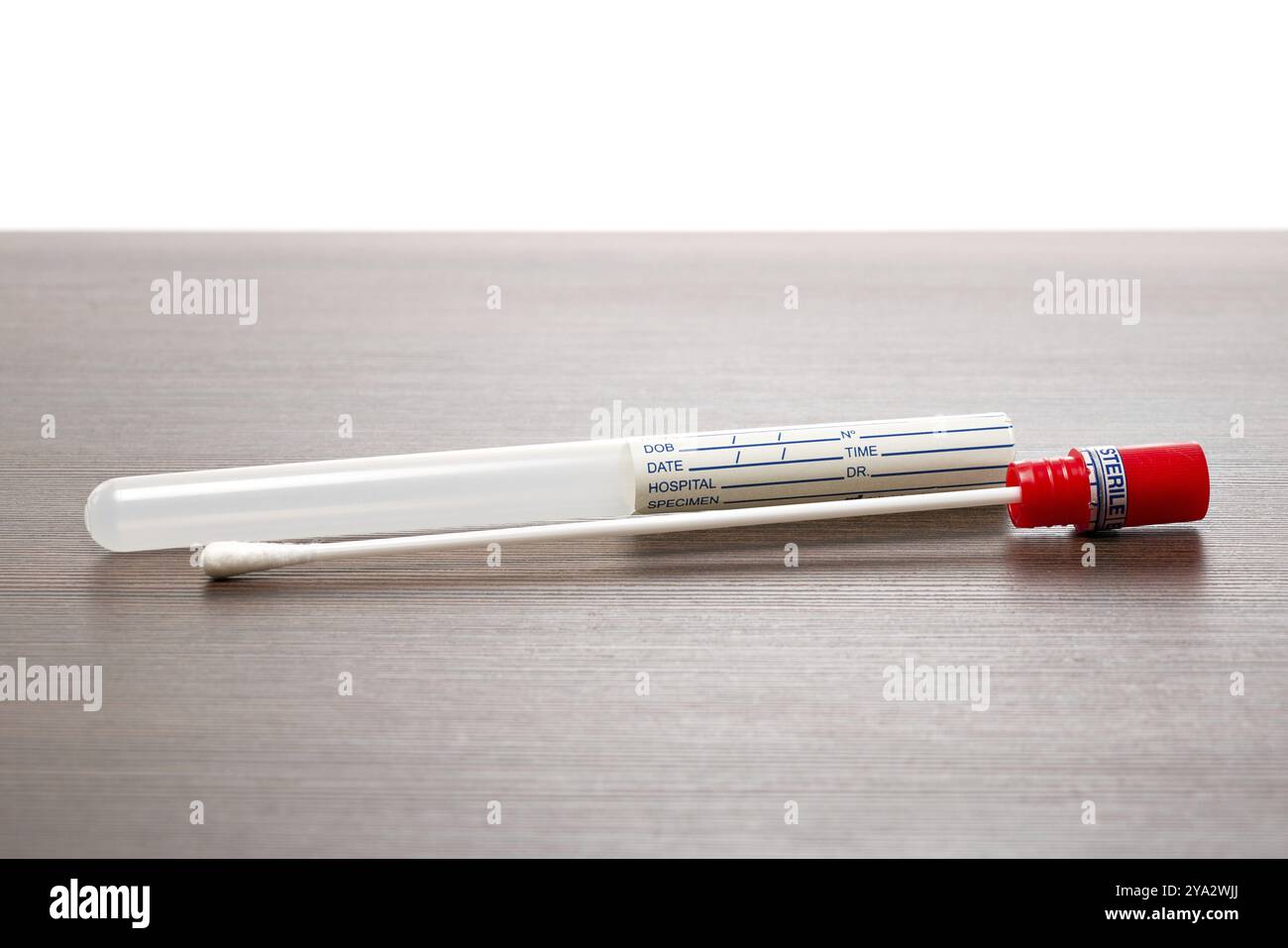 Wipe testing hi-res stock photography and images - Alamy