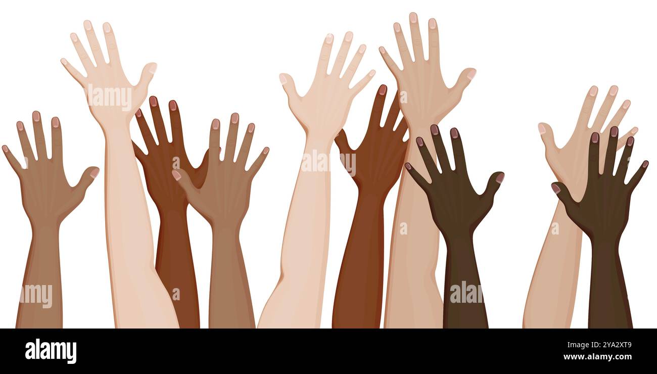 Festival of rock Stock Vector Images - Alamy