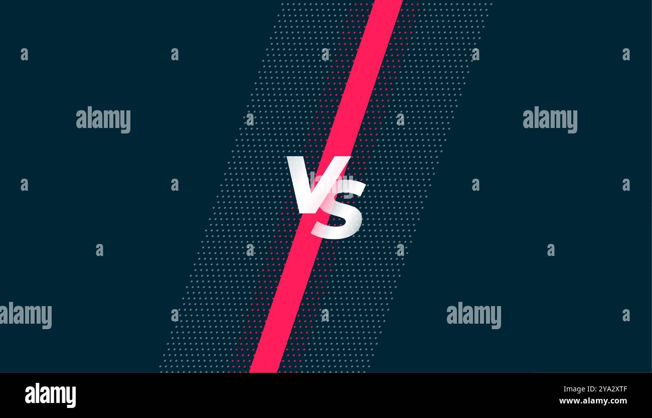 Championship poster Stock Vector Images - Alamy